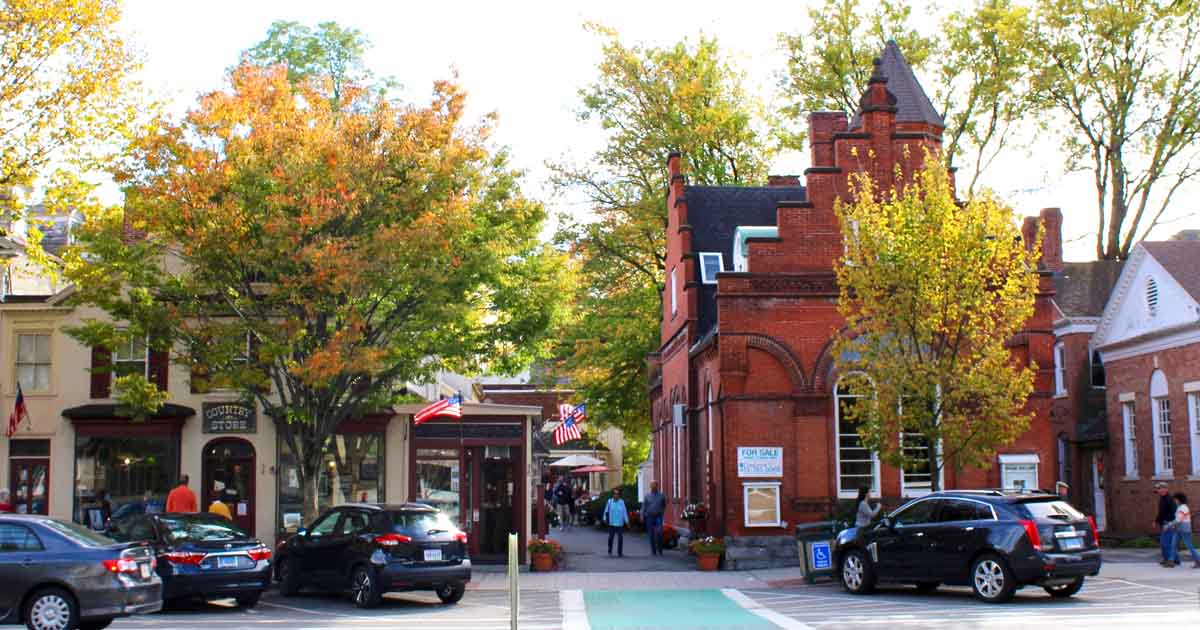 The 9 Prettiest Small Towns In Massachusetts That Will Make You Want To ...