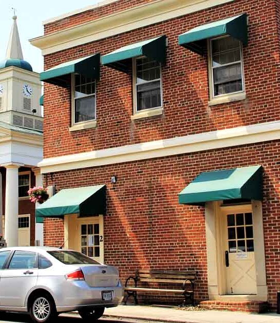 prettiest small towns virginia ftr