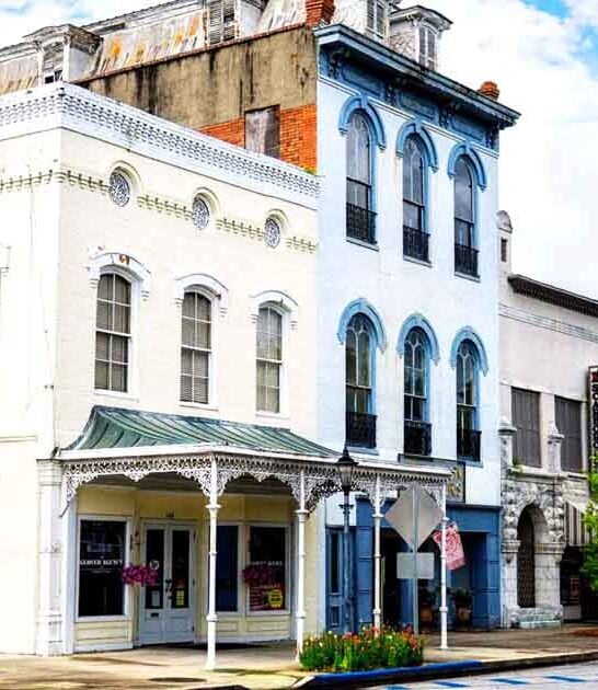 prettiest towns alabama relocate ftr