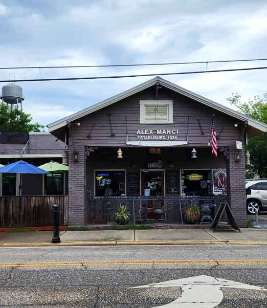 priceless antiques alabama bar ftr