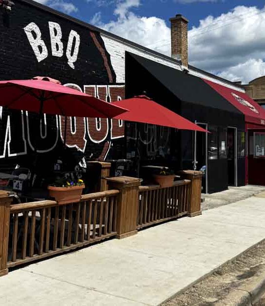 pulled pork illinois joint ftr