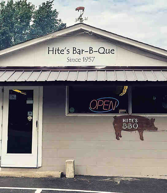 pulled pork south carolina ftr