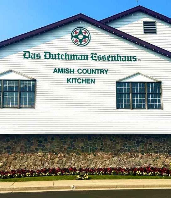 quaint indiana restaurant ftr