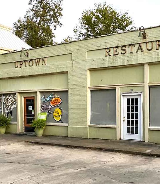quaint restaurant georgia childhood ftr