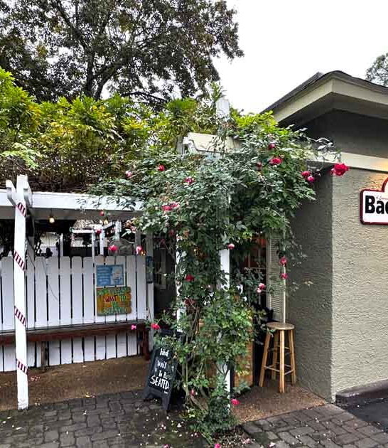 quaint south carolina restaurant ftr