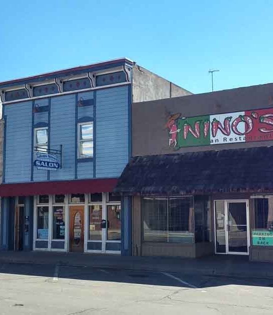 quiet colorado town ftr