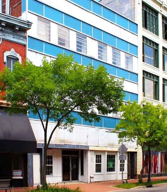 quiet indiana town ftr