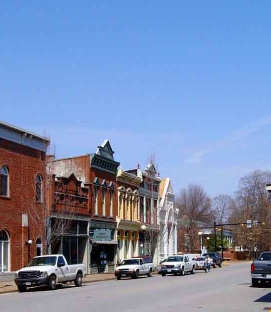 quiet indiana town paradise ftr