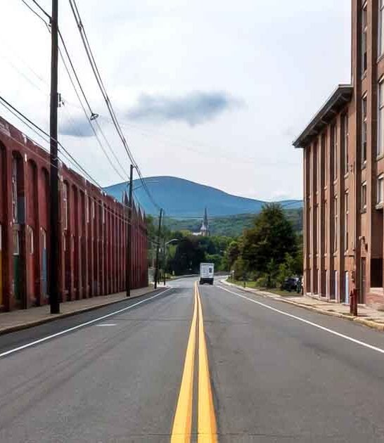 quiet massachusetts town ftr