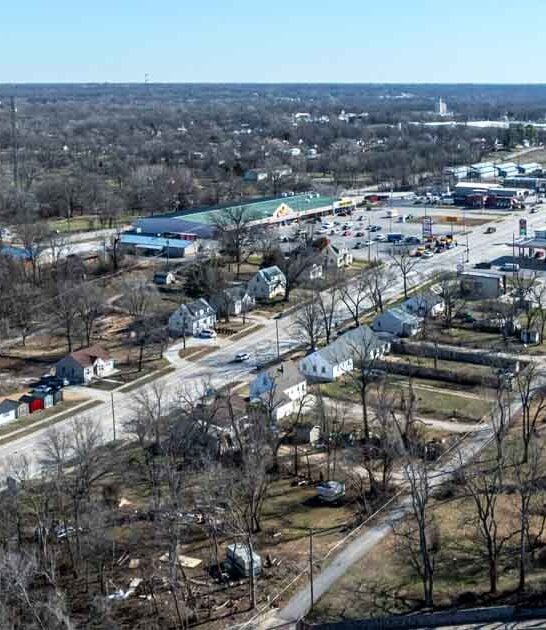 quiet missouri town delightful ftr