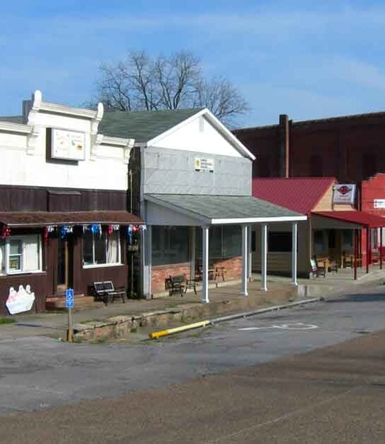 quiet paradise illinois town ftr