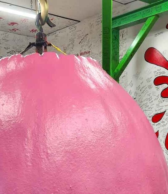 quirky landmark indiana spot ftr