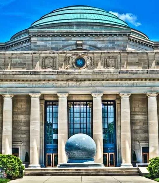 quirky little museum virginia incredible ftr