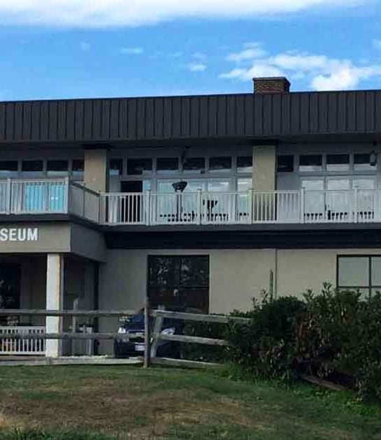 quirky maryland museum ftr