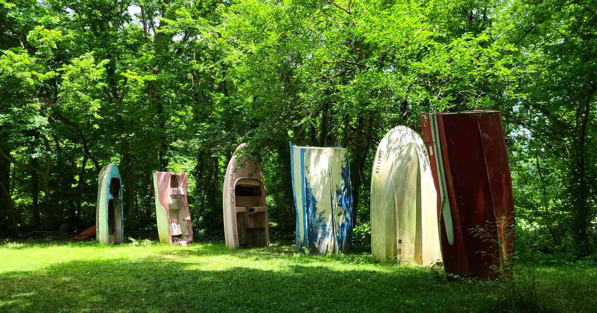 This Quirky Missouri Landmark Is One Of The Most Unusual Spots In The State