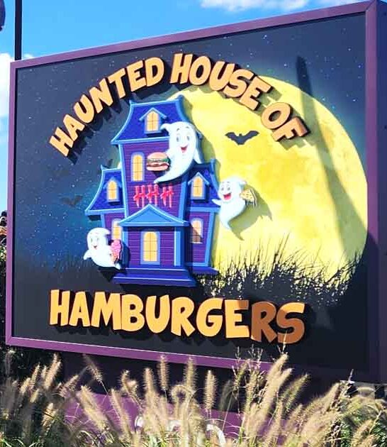 quirky new york joint ftr