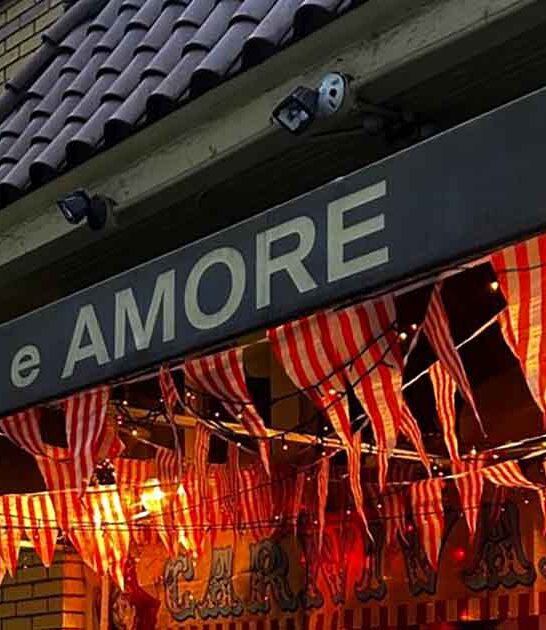 quirky whimsical georgia restaurant ftr