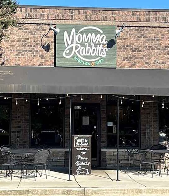 If You Haven&rsquo;t Visited This Rabbit-Themed Cafe In South Carolina, You&rsquo;re Seriously Missing Out