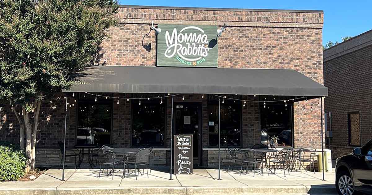 If You Haven't Visited This Rabbit-Themed Cafe In South Carolina, You ...