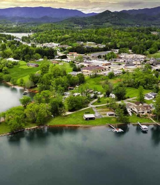 radar georgia town crowds ftr