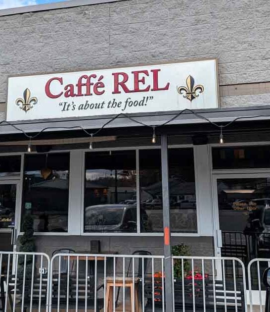 radar north carolina restaurant ftr