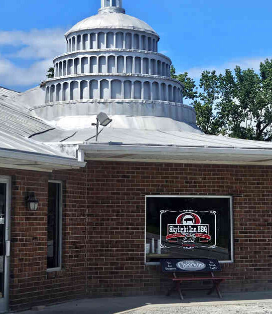 real bbq north carolina ftr