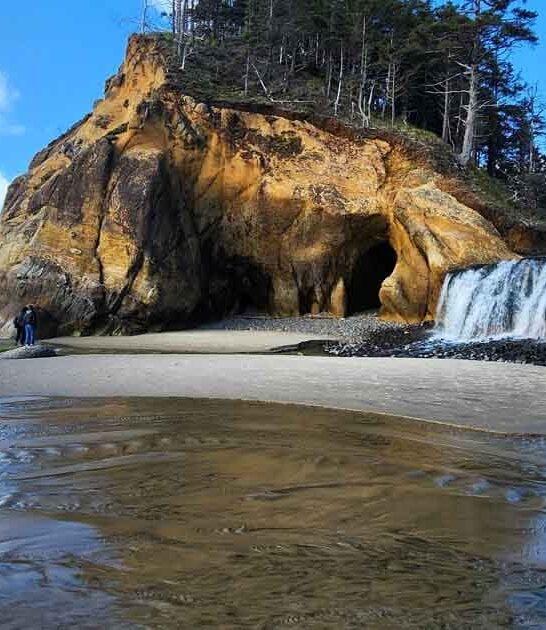 real breathtaking oregon beaches ftr