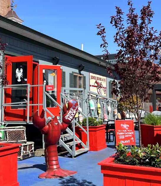 real lobster roll massachusetts ftr