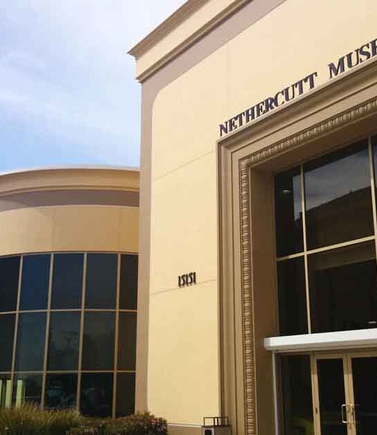 remarkable california car museum ftr