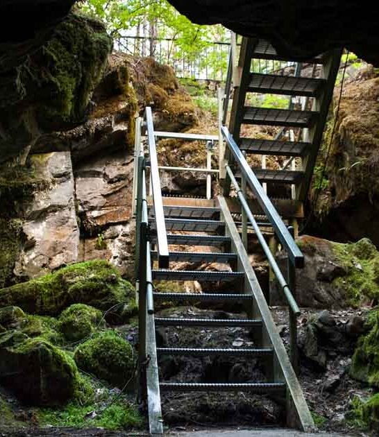 remote washington park ftr