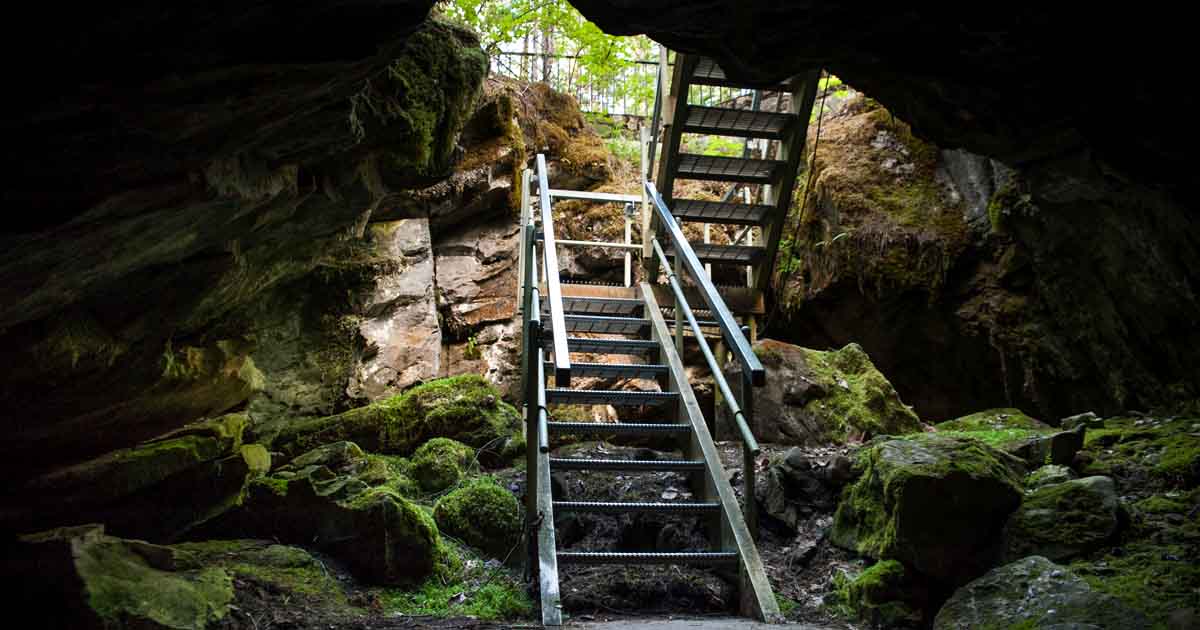 This Remote Washington State Park Feels Like A Secret That Locals Have this-remote-washington-state-park-feels-like-a-secret-that-locals-have