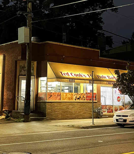 renowned bbq joint minnesota ftr