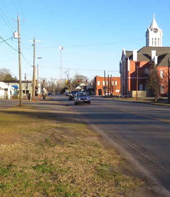 rent georgia town dream ftr