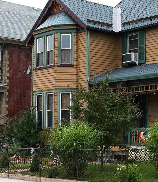 rent quiet maryland town ftr