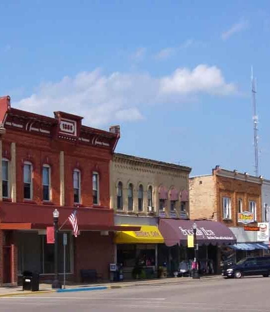 Rent Is Still Under $600 A Month In This Laid-Back Wisconsin Town And Honestly It&rsquo;s A Dream