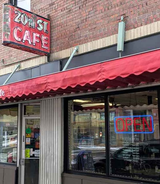 restaurant breakfast dining colorado ftr