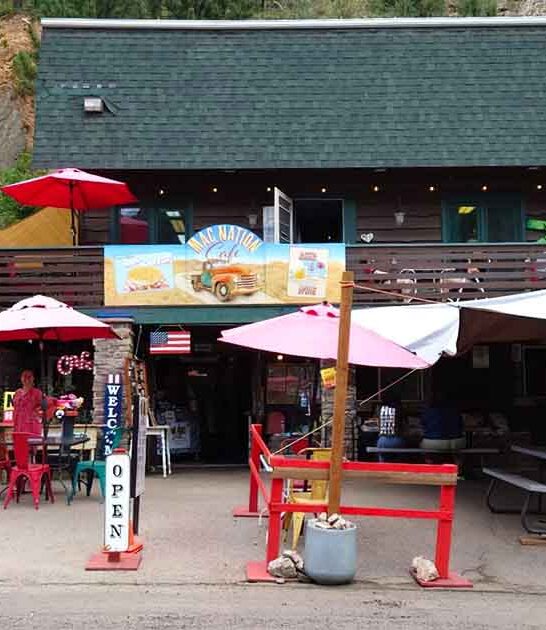 restaurant colorado epic dishes ftr