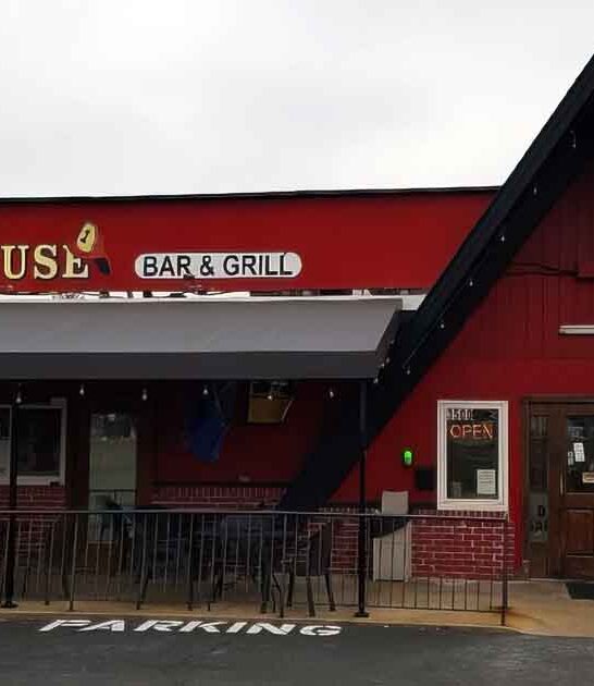 restaurant firefighter themed missouri ftr