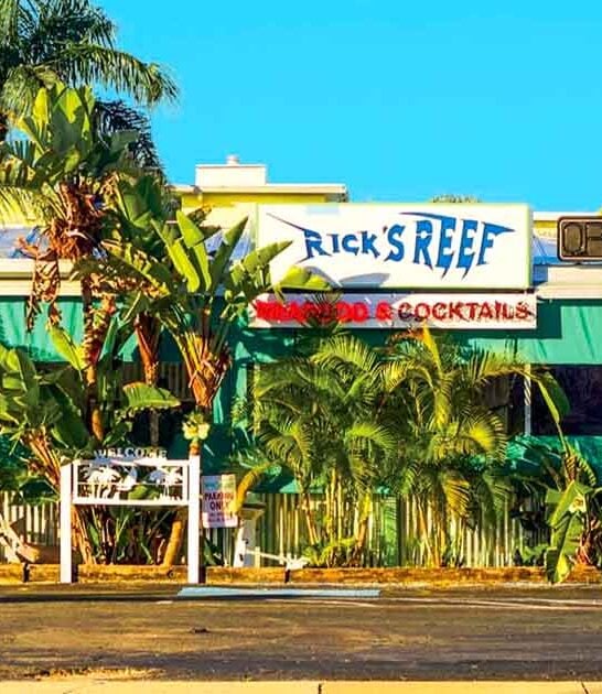 restaurant florida sandwich luscious ftr