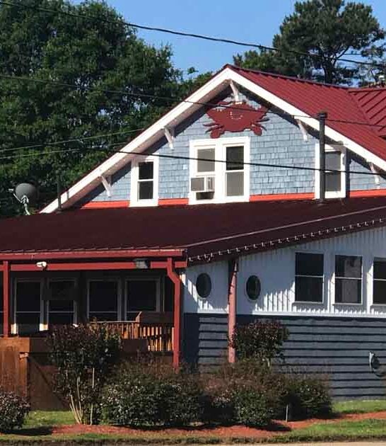 restaurant fried crabs virginia ftr