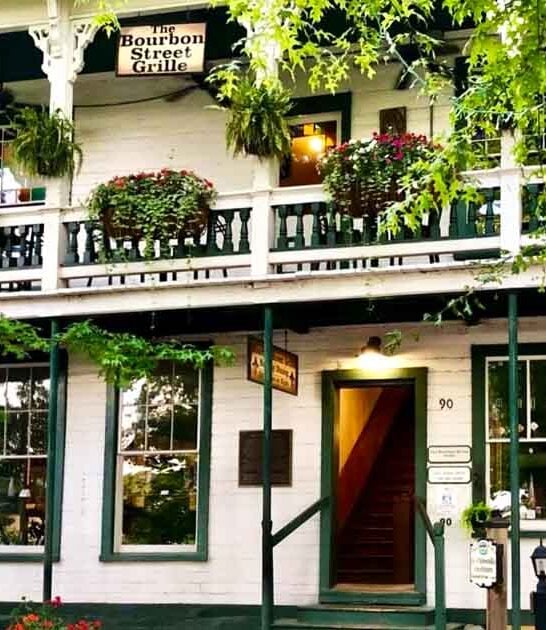 restaurant georgia mountain lodge ftr