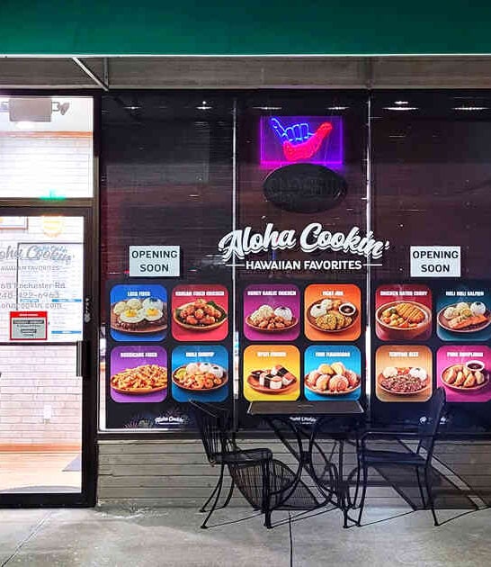 restaurant hawaiian food michigan ftr