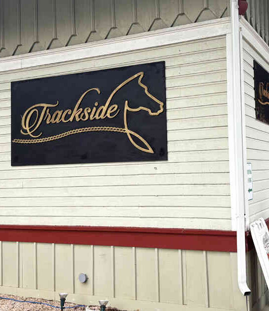 restaurant kentucky train depot ftr