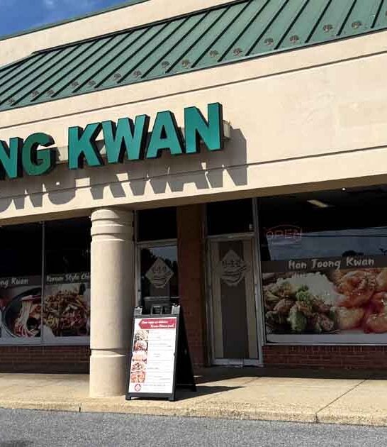 restaurant large portions maryland ftr