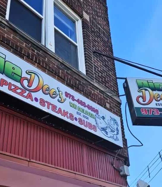 restaurant new jersey gem ftr