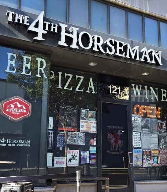 These 11 Themed Restaurants In California Will Transform Your Dining Experience Forever