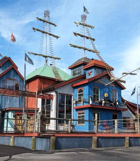 restaurants north carolina good ftr