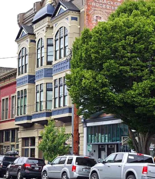 retire comfort washington town ftr