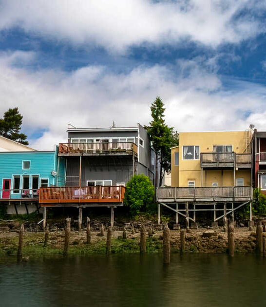 retire gorgeous town oregon ftr