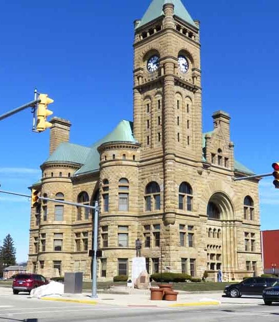 retire peaceful indiana town ftr